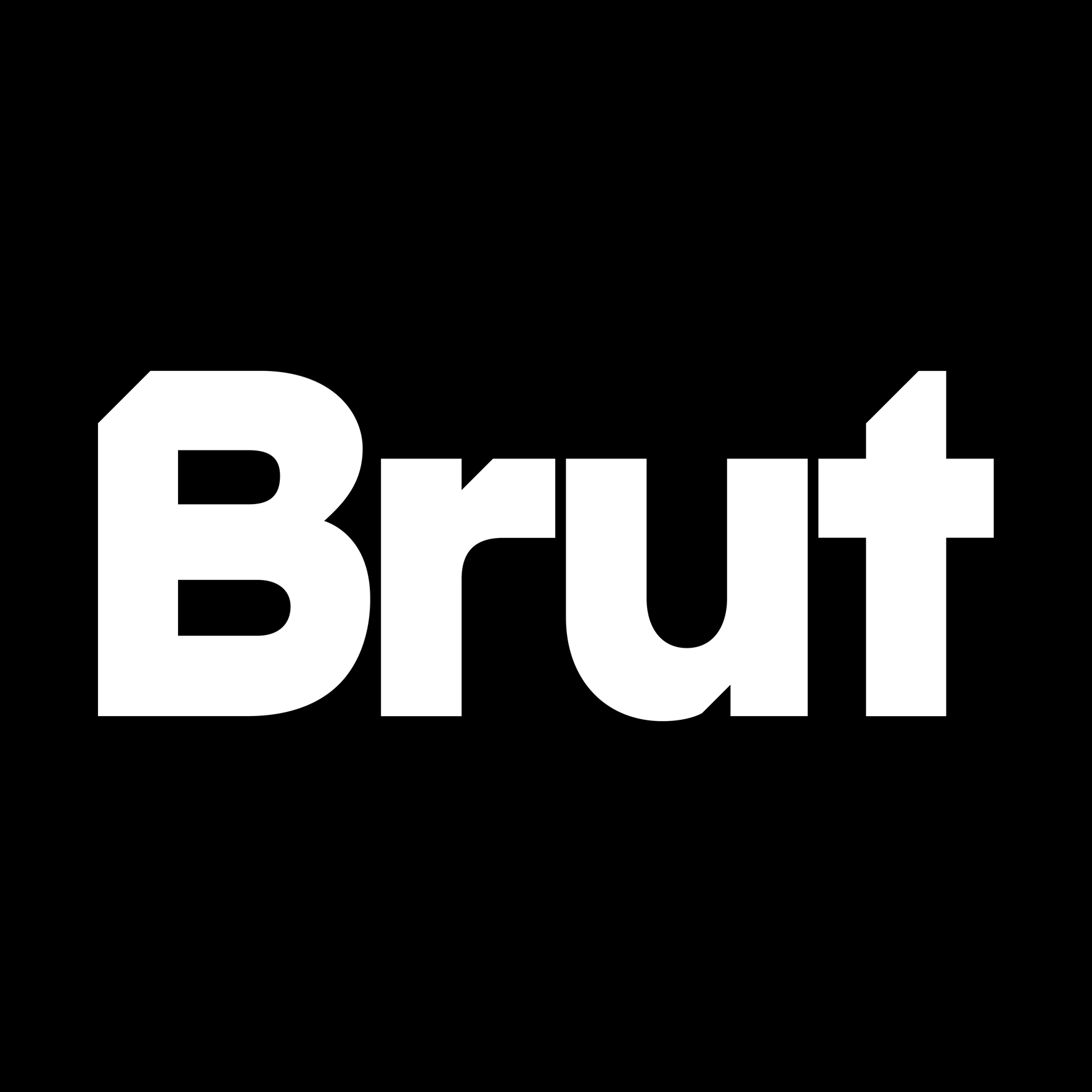 Proudly presenting our new website and logo! - Brut